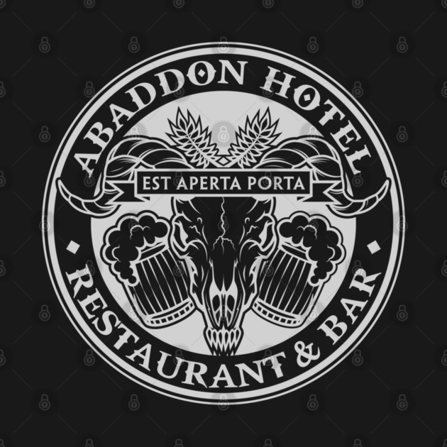 abaddon hotel