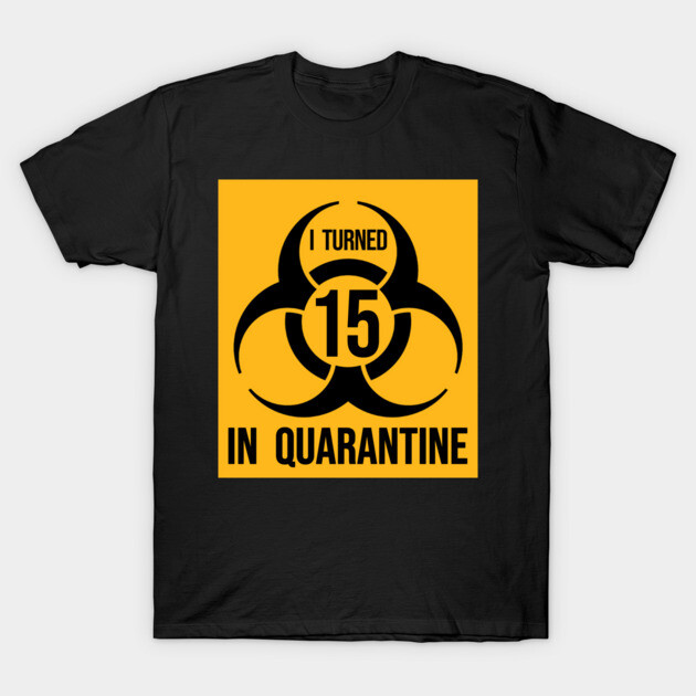 quarantine 15