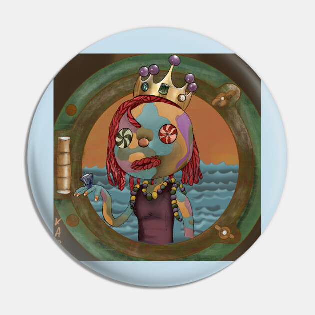 peppermint larry flapjack