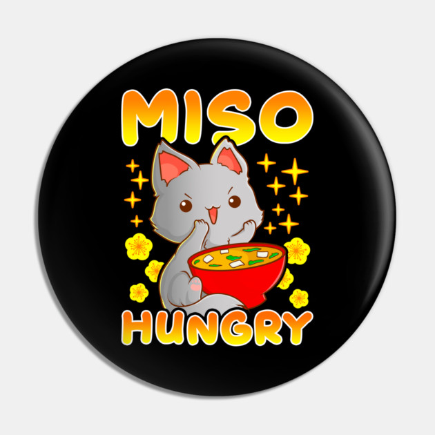 miso hungry logo