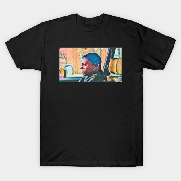Mad Mitch - Paid In Full - T-Shirt | TeePublic