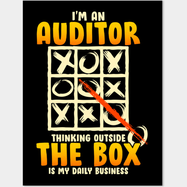 funniest auditing
