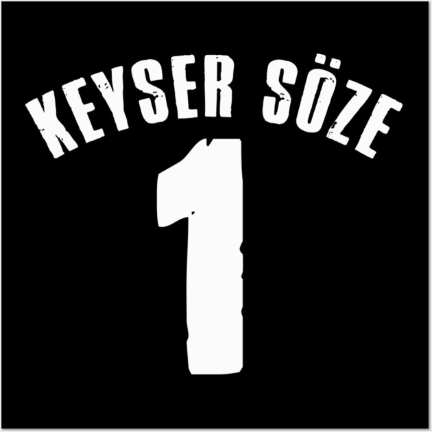 keyser soze