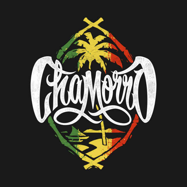 chamorro pride