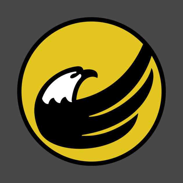 libertarian eagle