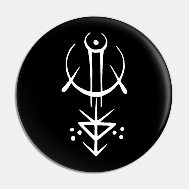 third eye symbol copy