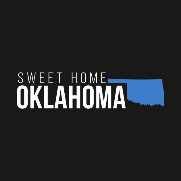 sweet oklahoma