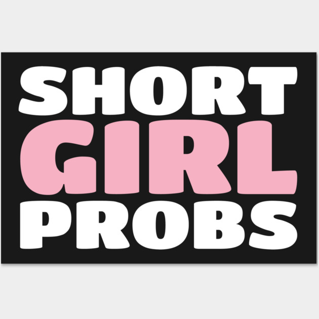 short person problems