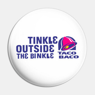 taco bell outside the bun