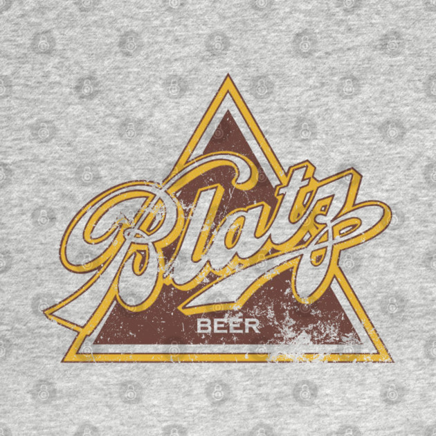 blatz logo