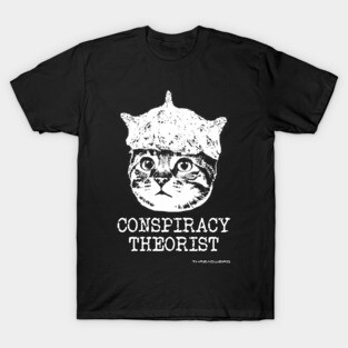 conspiracy cats