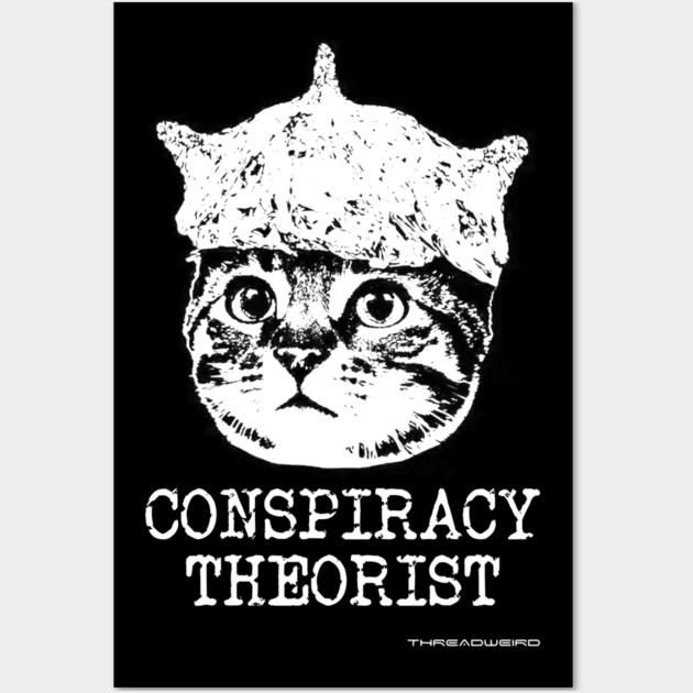 conspiracy cats
