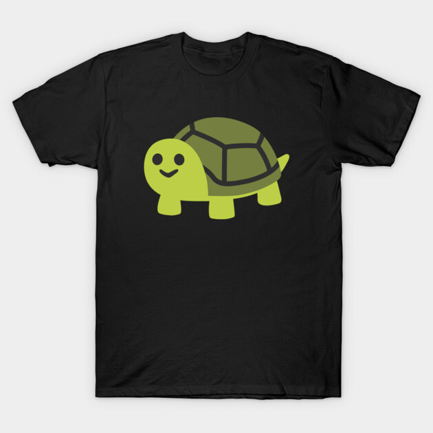 turtle emoticon text
