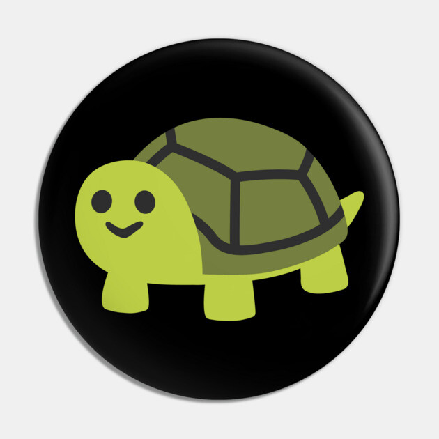 turtle emoji