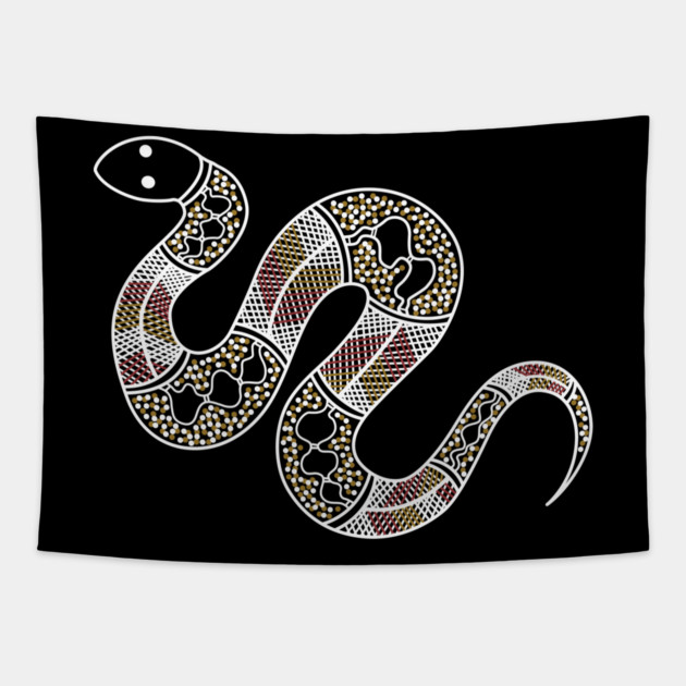 aboriginal snake