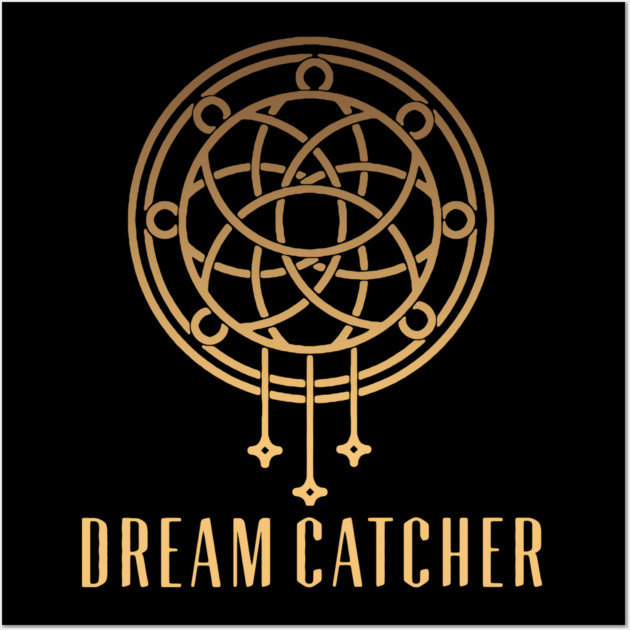 dreamcatcher logo