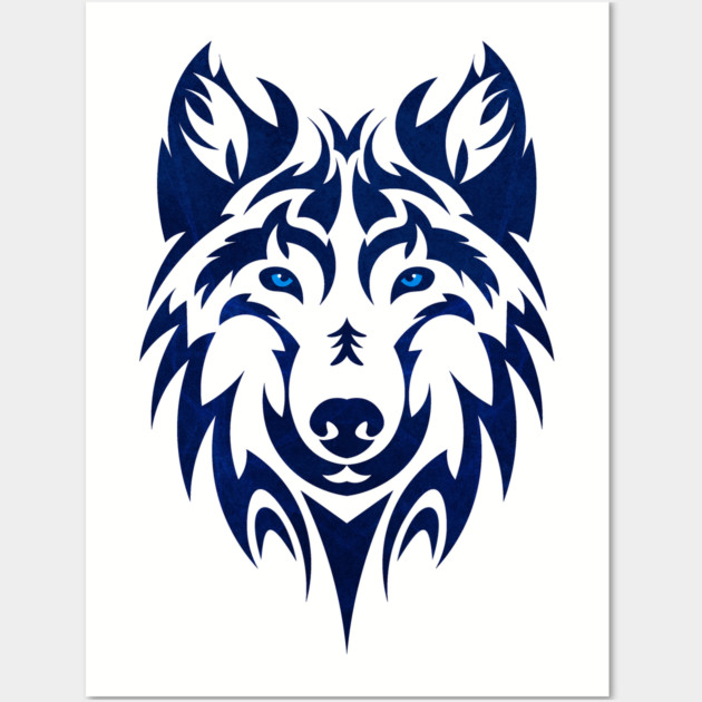 timberwolf decals