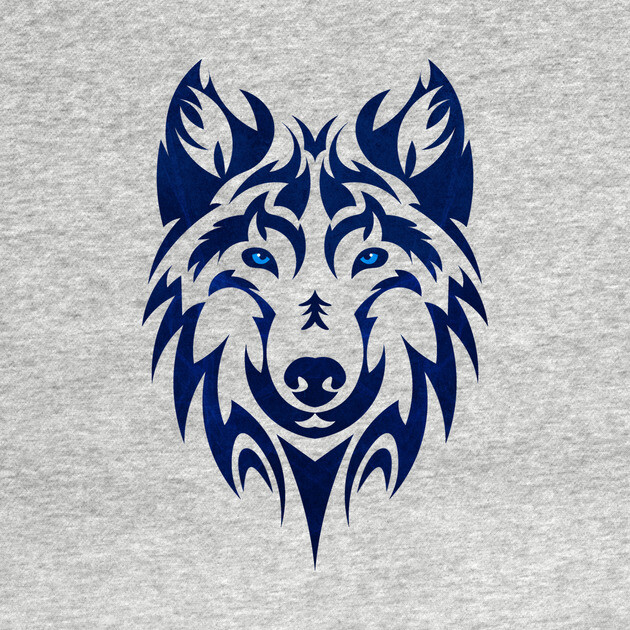 timberwolf decals