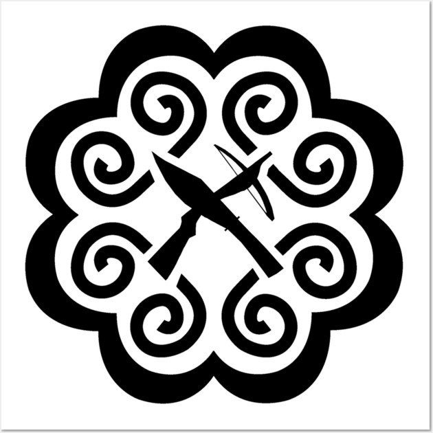 hmong pattern svg