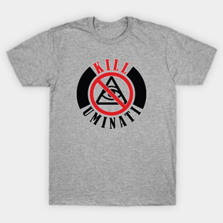 killuminati tshirt