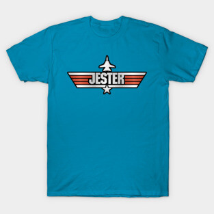 jester top gun