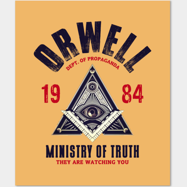 propaganda 1984