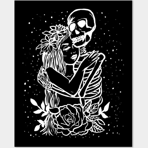 gothic love artwork